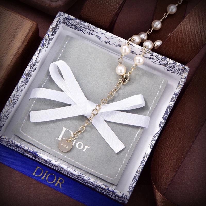 Mirror quality Christian Dior Necklaces