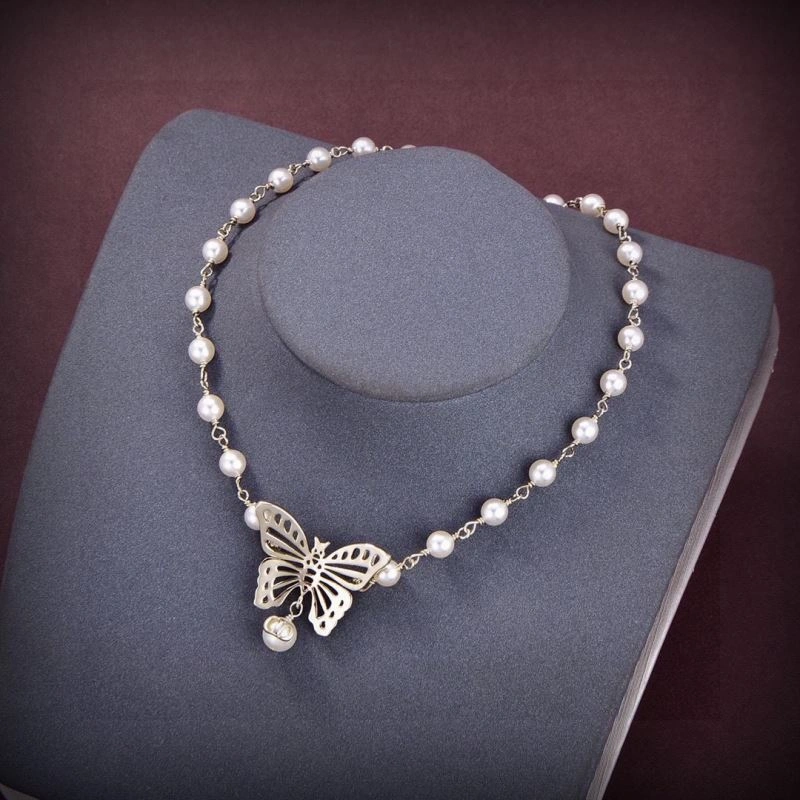 Mirror quality Christian Dior Necklaces