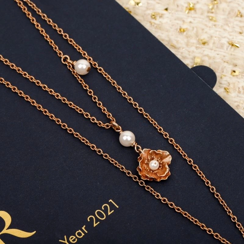 Official Christian Dior Necklaces