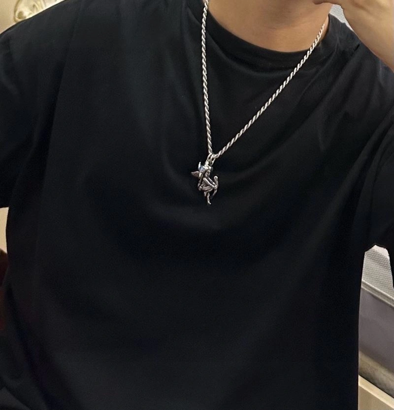 Brand-authenticated Christian Dior Necklaces