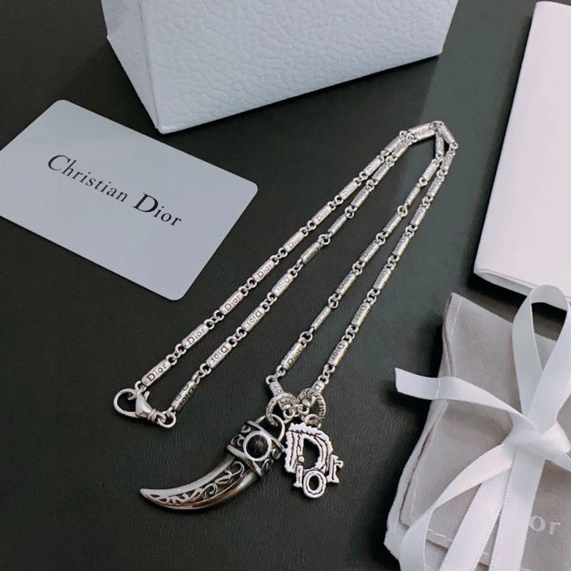 Reasonably priced Christian Dior Necklaces