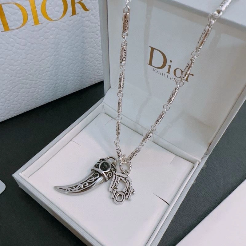 Reasonably priced Christian Dior Necklaces