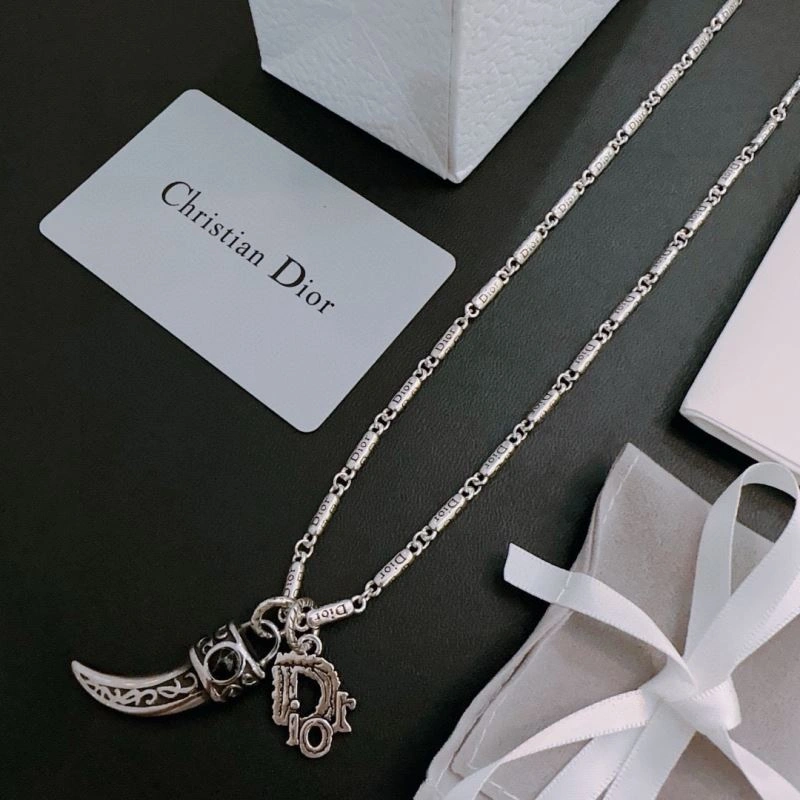 Reasonably priced Christian Dior Necklaces