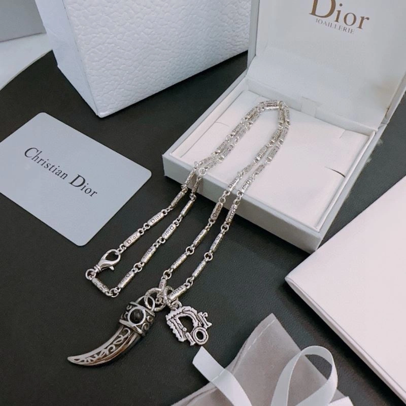Reasonably priced Christian Dior Necklaces