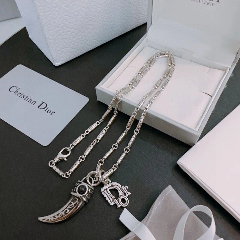 Reasonably priced Christian Dior Necklaces