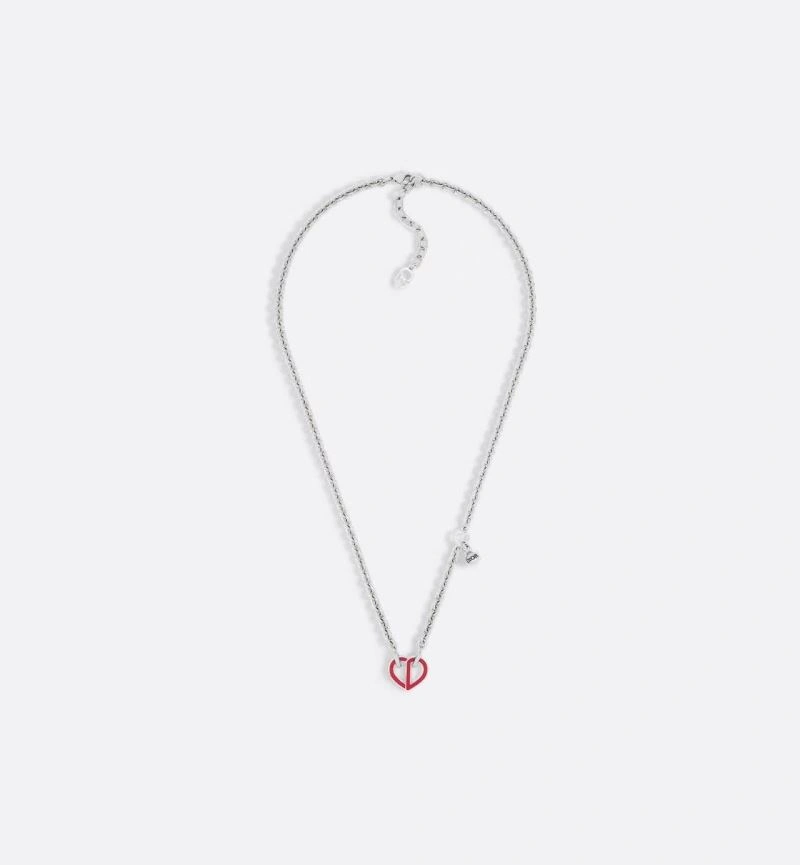 Christian Dior Necklaces