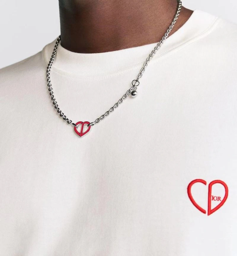 Real Christian Dior Necklaces