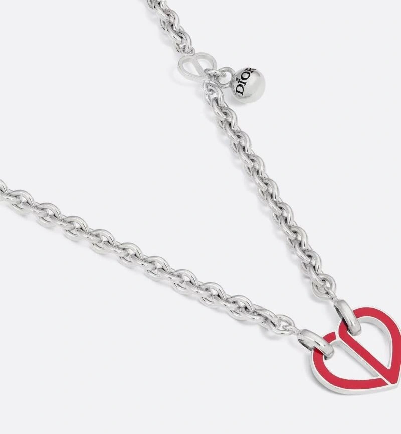 Real Christian Dior Necklaces