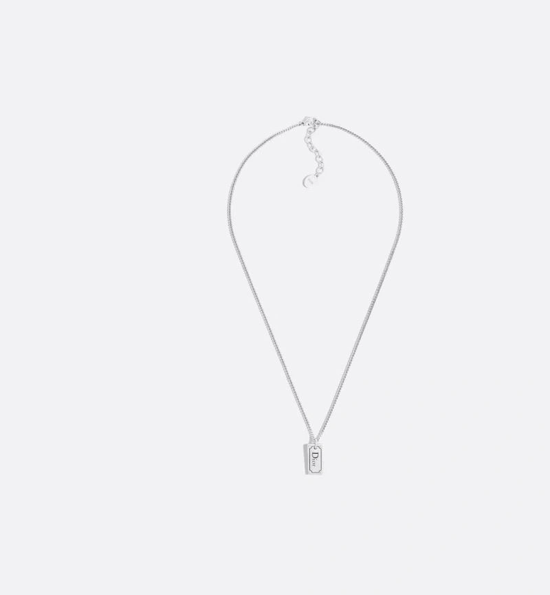 Christian Dior Necklaces