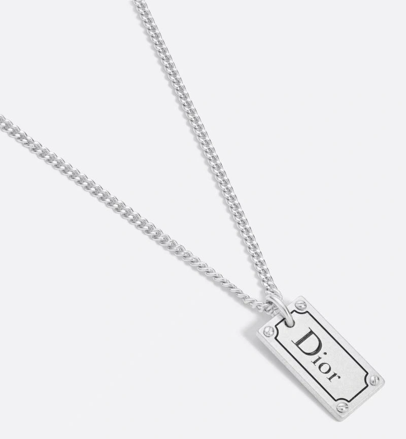 Economical Christian Dior Necklaces