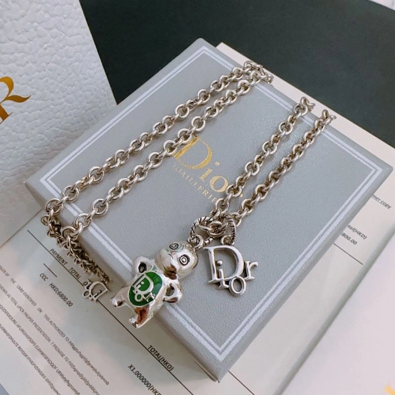 Precise copy Christian Dior Necklaces