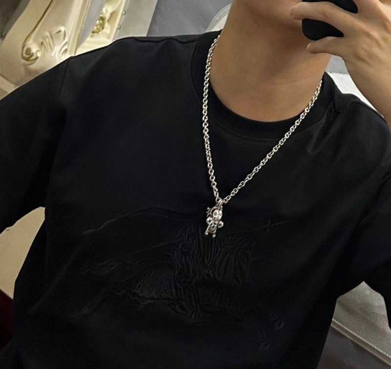 Precise copy Christian Dior Necklaces