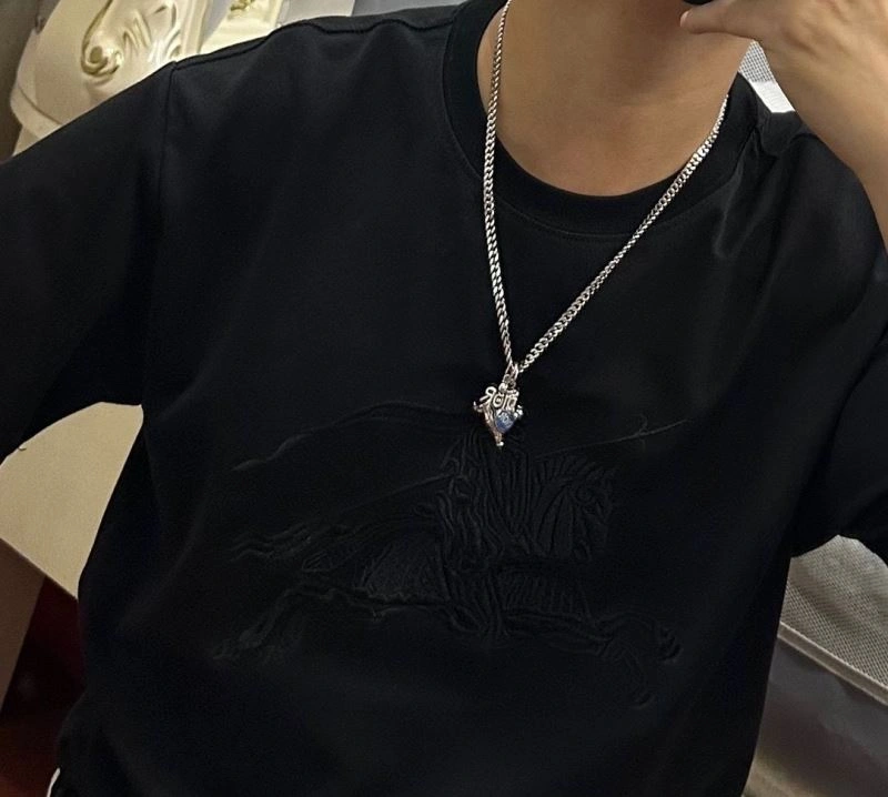 Top mirror Christian Dior Necklaces