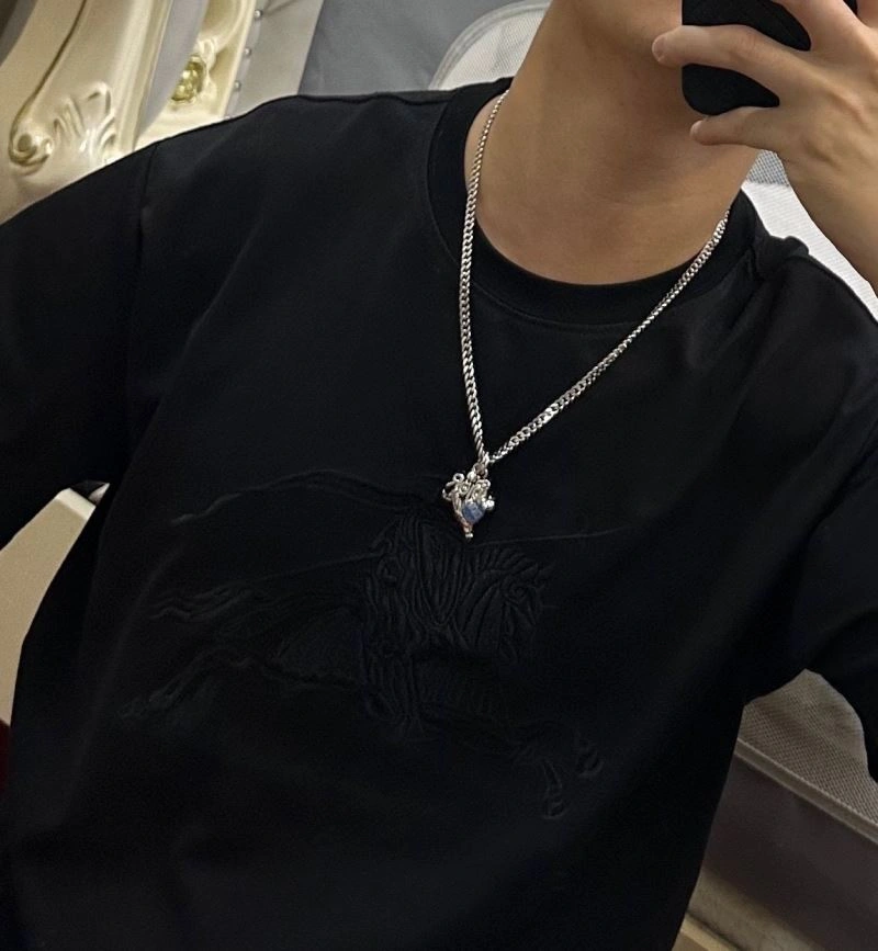 Top mirror Christian Dior Necklaces
