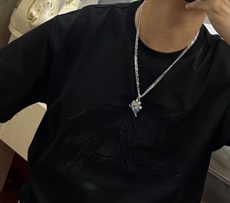 Top mirror Christian Dior Necklaces