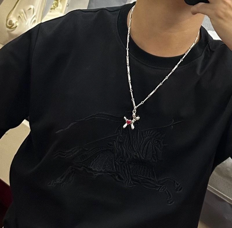 Budget-friendly Christian Dior Necklaces