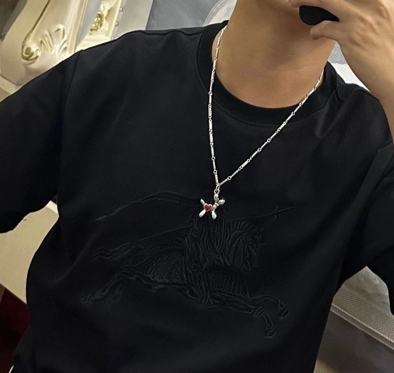 Budget-friendly Christian Dior Necklaces