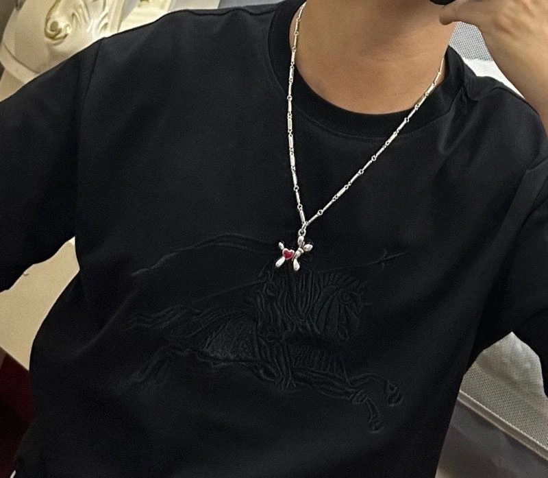 Budget-friendly Christian Dior Necklaces