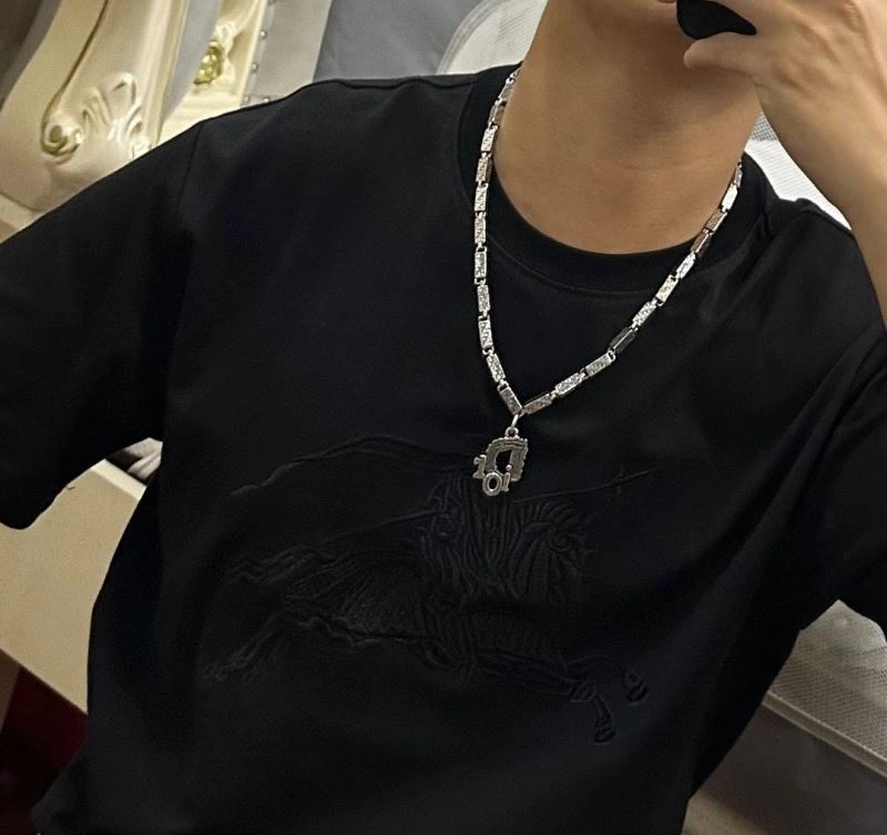 Official Christian Dior Necklaces