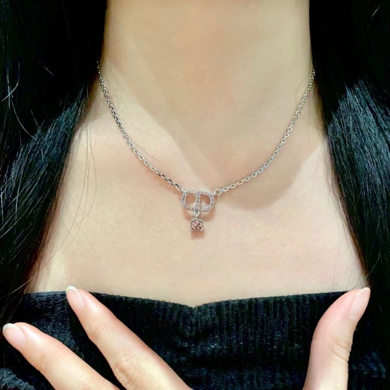 Reasonably priced Christian Dior Necklaces