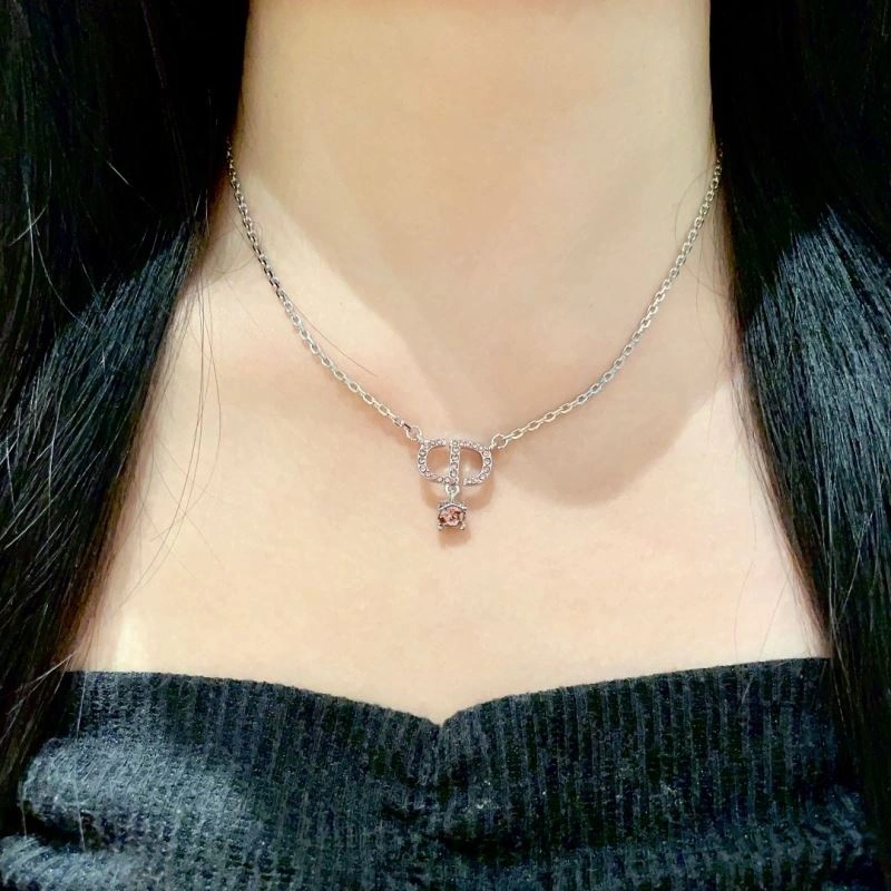Reasonably priced Christian Dior Necklaces