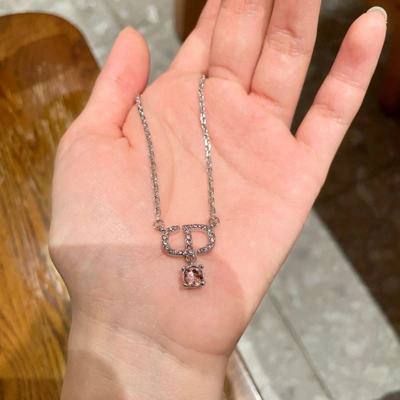Reasonably priced Christian Dior Necklaces