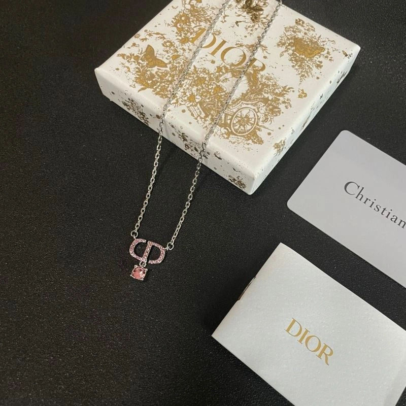 Reasonably priced Christian Dior Necklaces