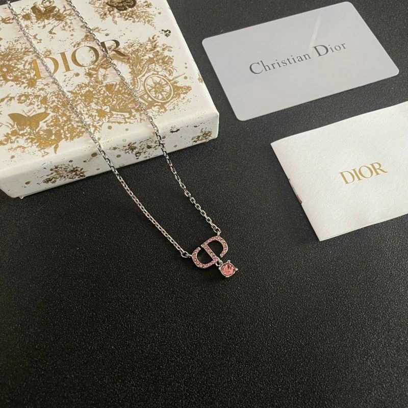 Reasonably priced Christian Dior Necklaces