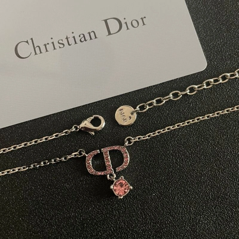 Reasonably priced Christian Dior Necklaces