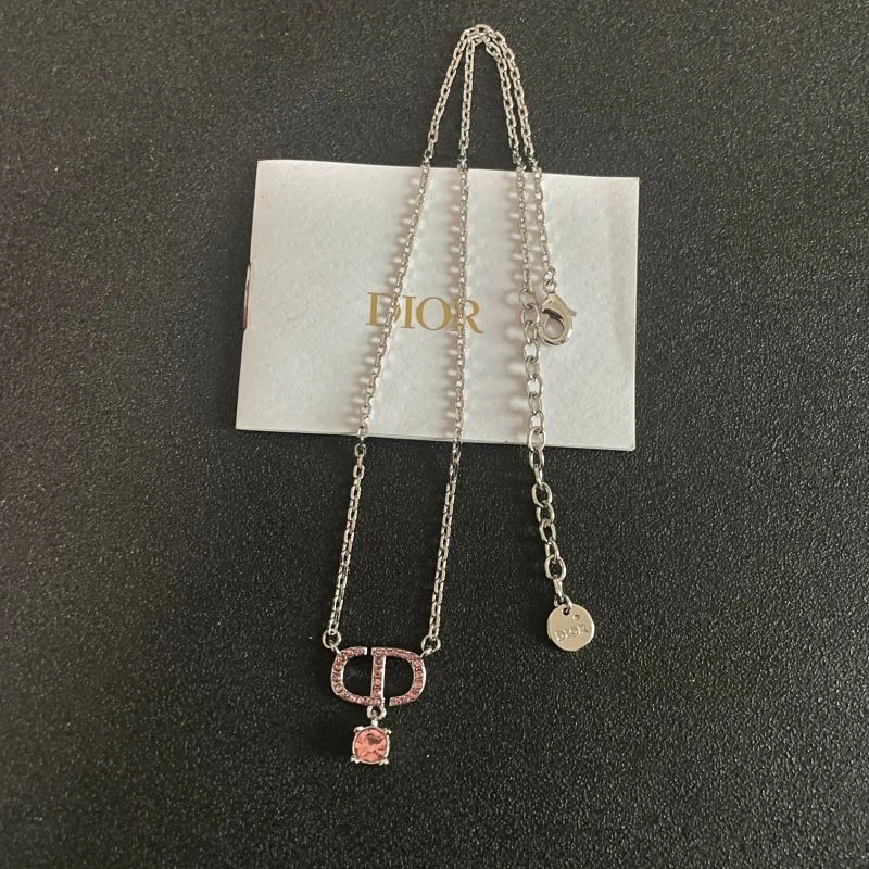 Reasonably priced Christian Dior Necklaces