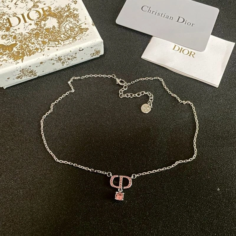 Reasonably priced Christian Dior Necklaces