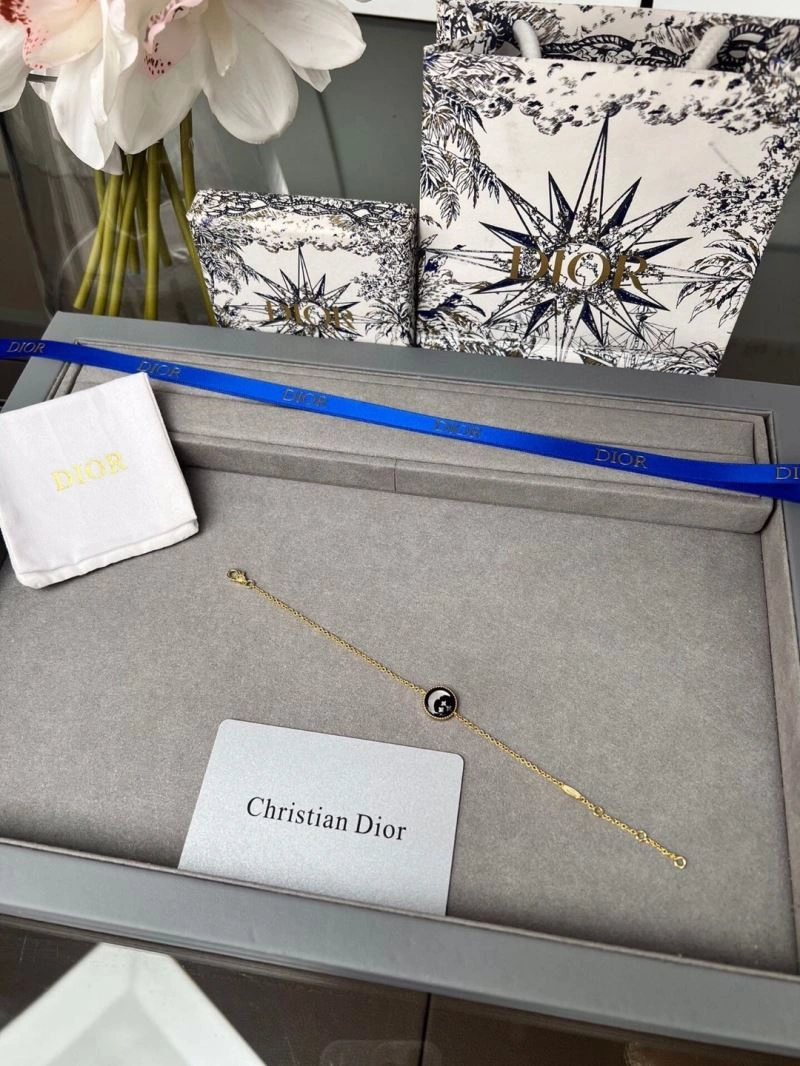 Christian Dior Necklaces