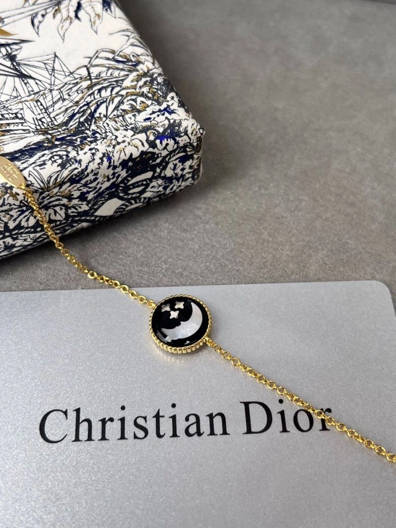 Authentic Christian Dior Necklaces