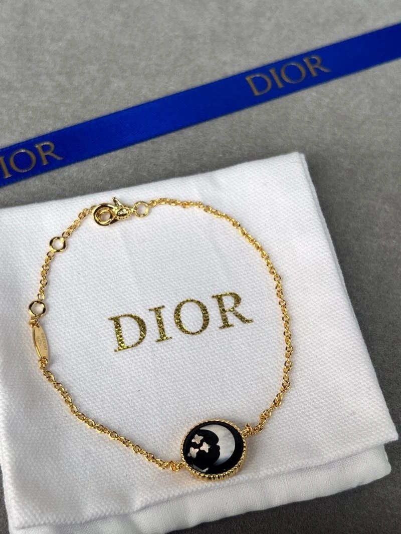 Authentic Christian Dior Necklaces