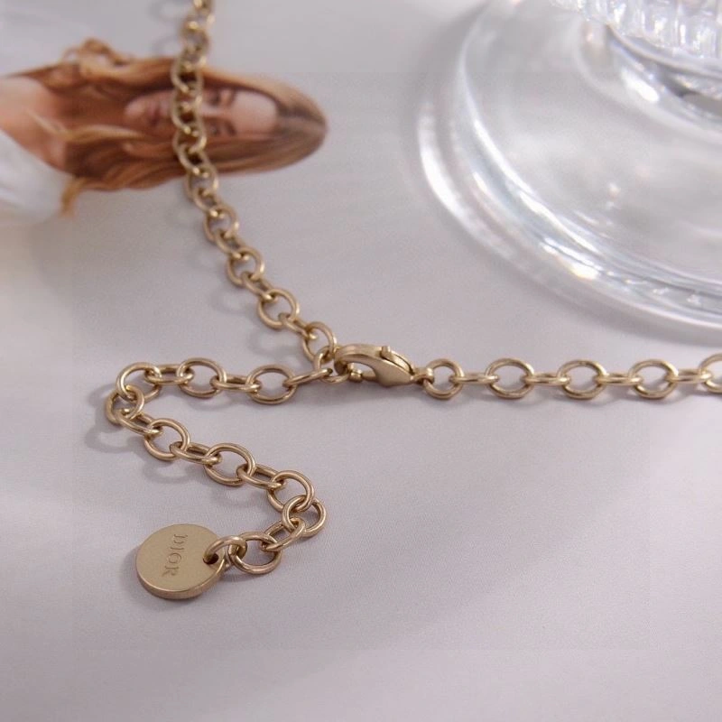 Cut-rate Christian Dior Necklaces