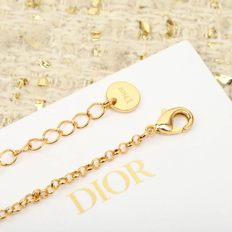 Brand-original Christian Dior Necklaces