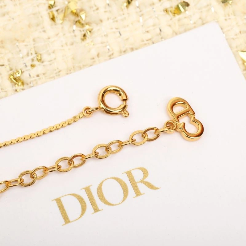 High accuracy Christian Dior Necklaces