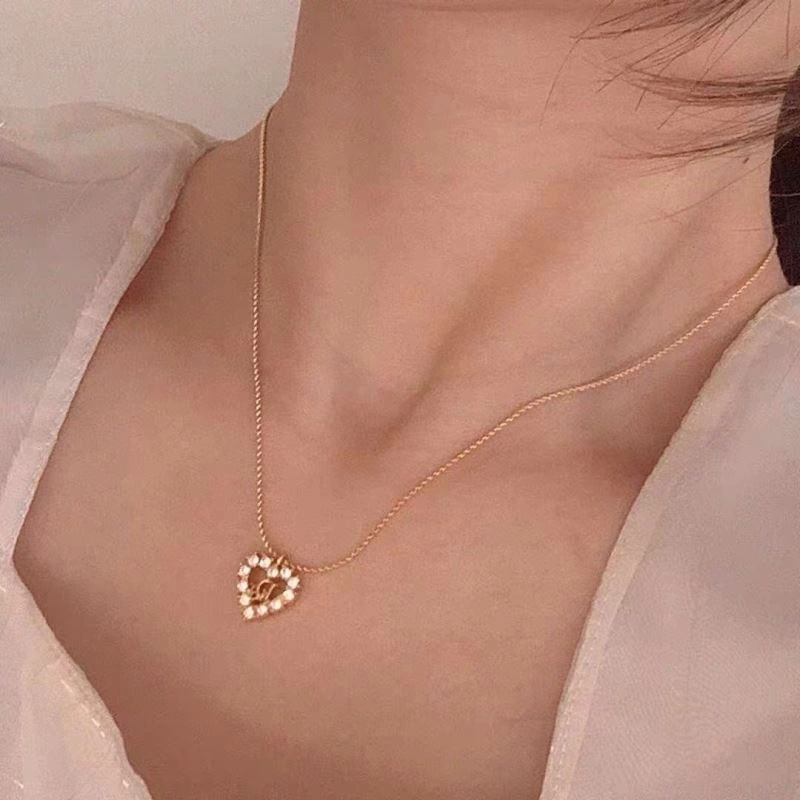 High accuracy Christian Dior Necklaces