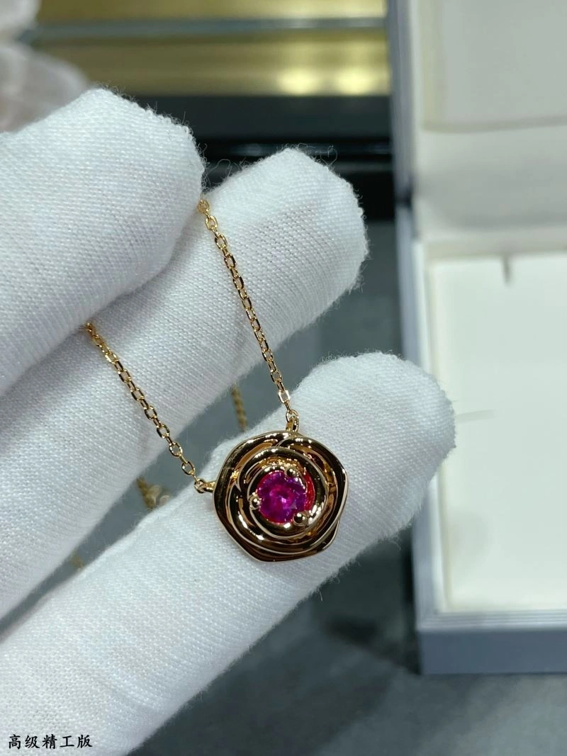 Authentic Christian Dior Necklaces