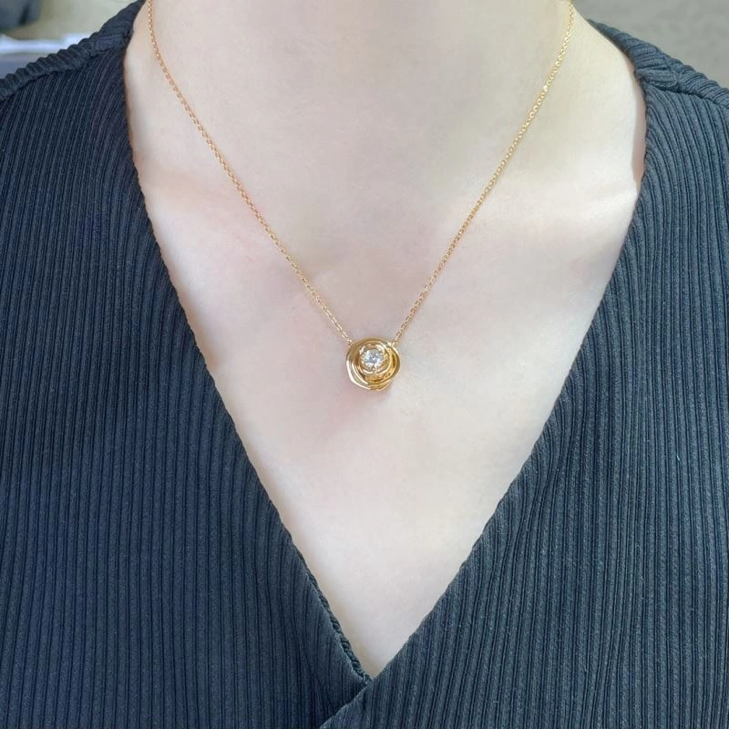 Exact replica Christian Dior Necklaces
