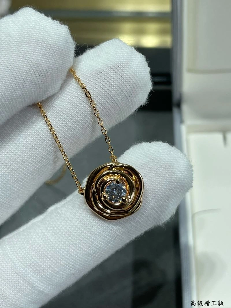 Exact replica Christian Dior Necklaces