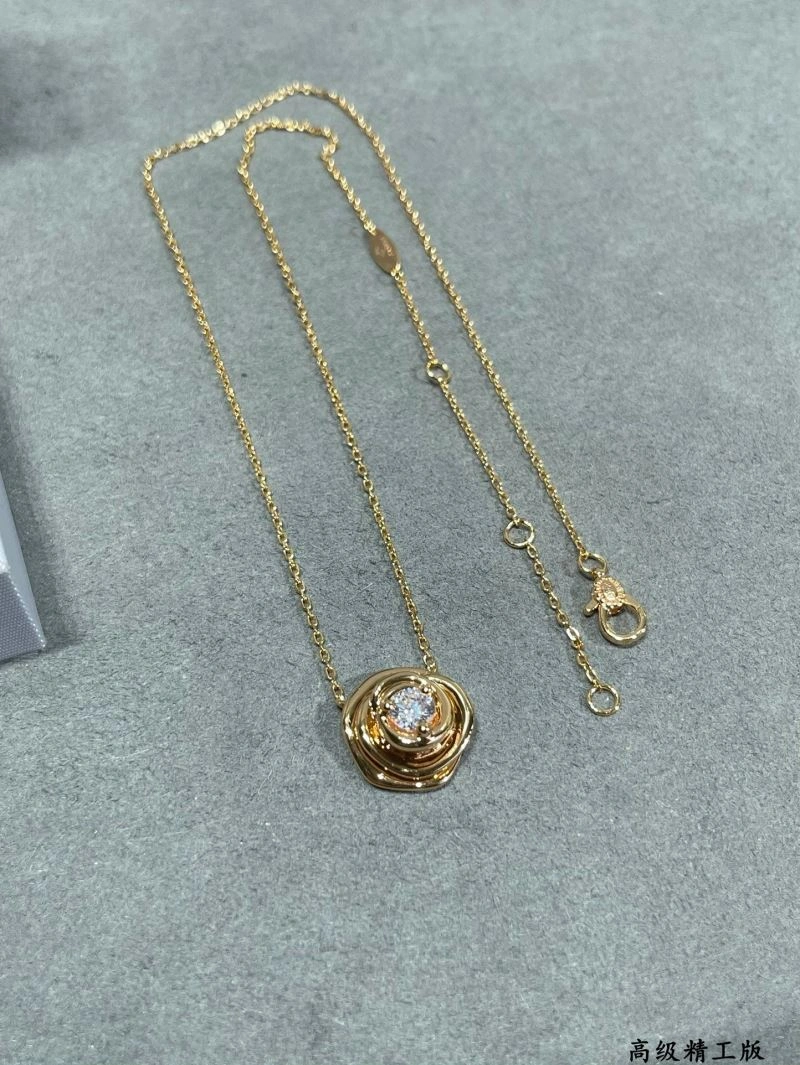 Exact replica Christian Dior Necklaces