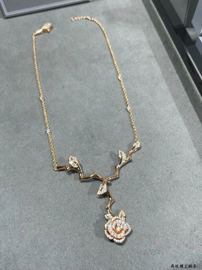 Value-priced Christian Dior Necklaces