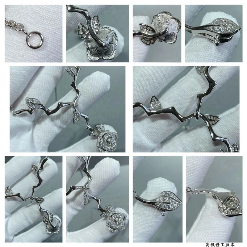 Value-priced Christian Dior Necklaces