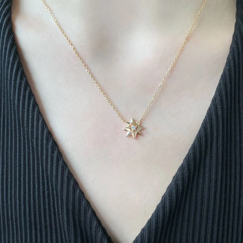 Christian Dior Necklaces