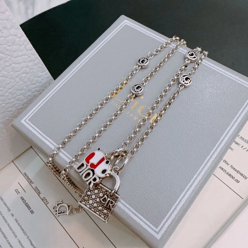 Reasonably priced Christian Dior Necklaces