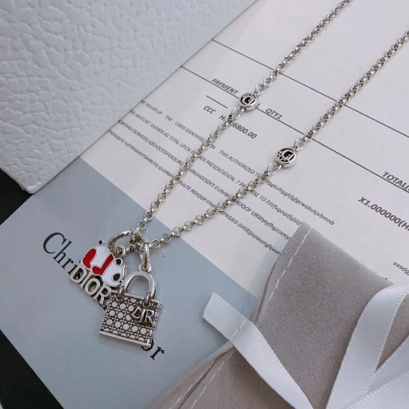 Reasonably priced Christian Dior Necklaces