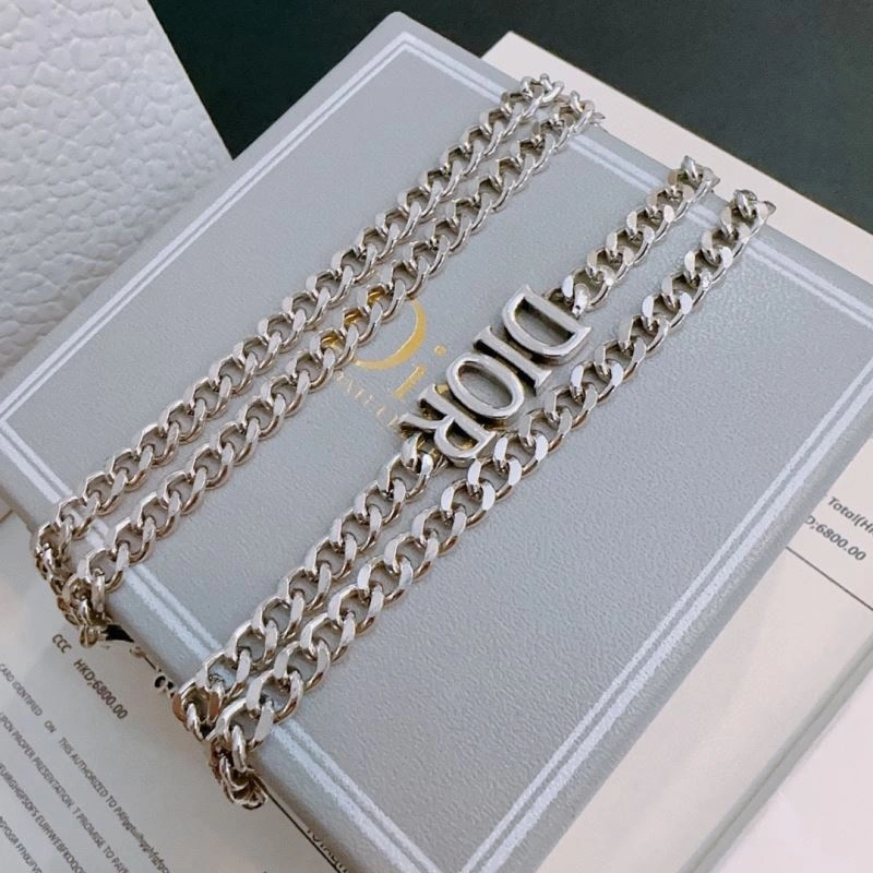 Brand-original Christian Dior Necklaces