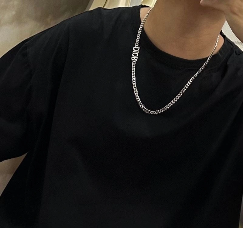 Brand-original Christian Dior Necklaces