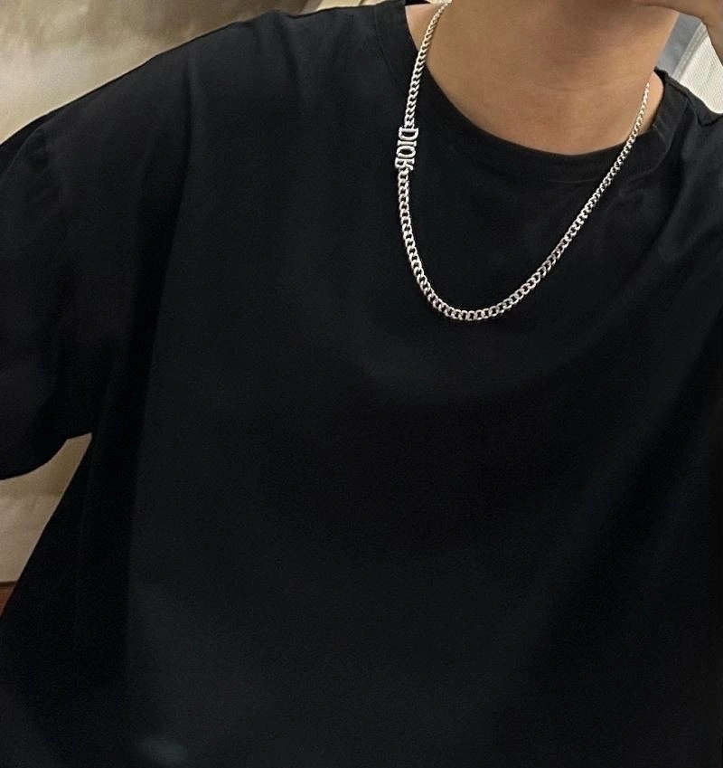 Brand-original Christian Dior Necklaces